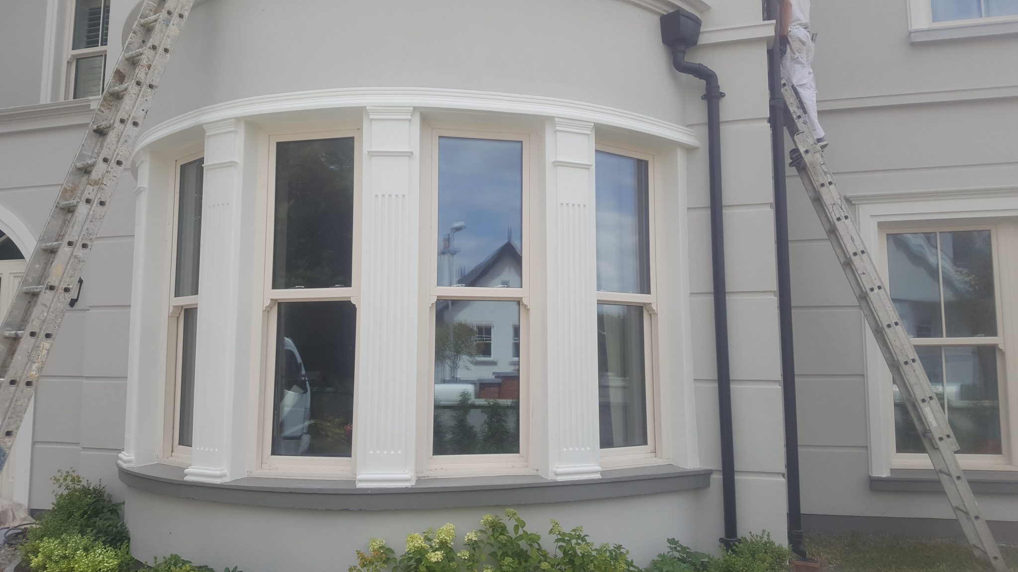 Gallery - Thermo sills