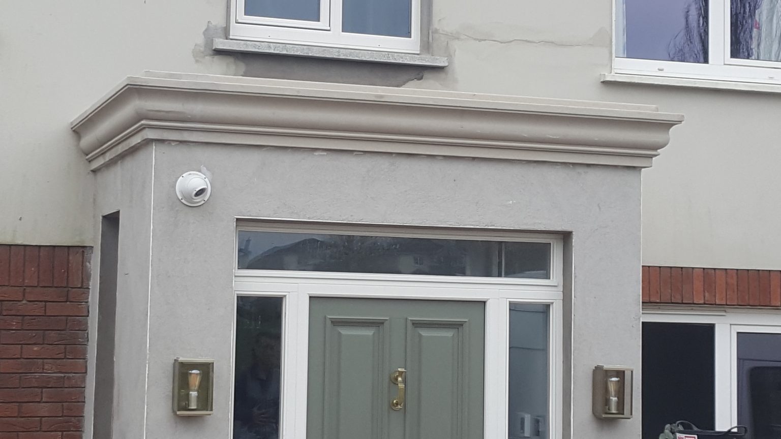 Thermosill.ie - SPECIALIST IN HIGH DENSITY OVERSILLS & WARM WINDOWSILLS