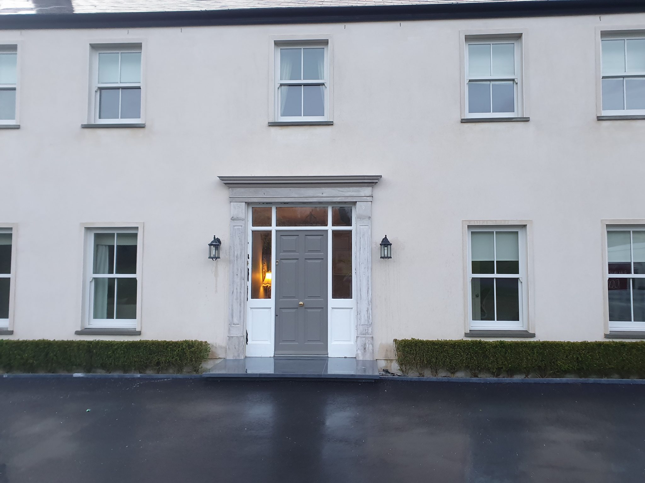 Thermosill.ie - SPECIALIST IN HIGH DENSITY OVERSILLS & WARM WINDOWSILLS