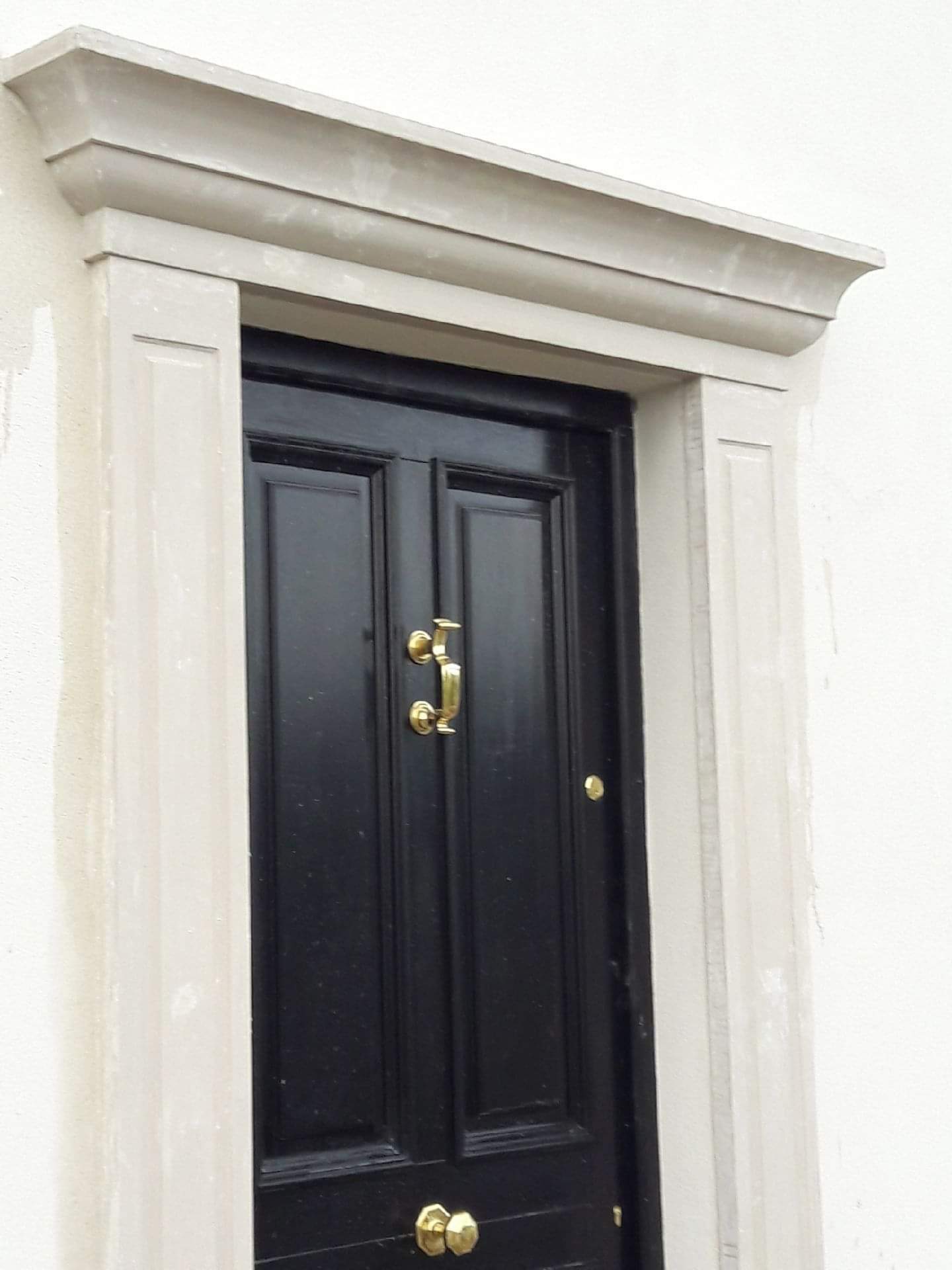 Thermosill.ie - SPECIALIST IN HIGH DENSITY OVERSILLS & WARM WINDOWSILLS