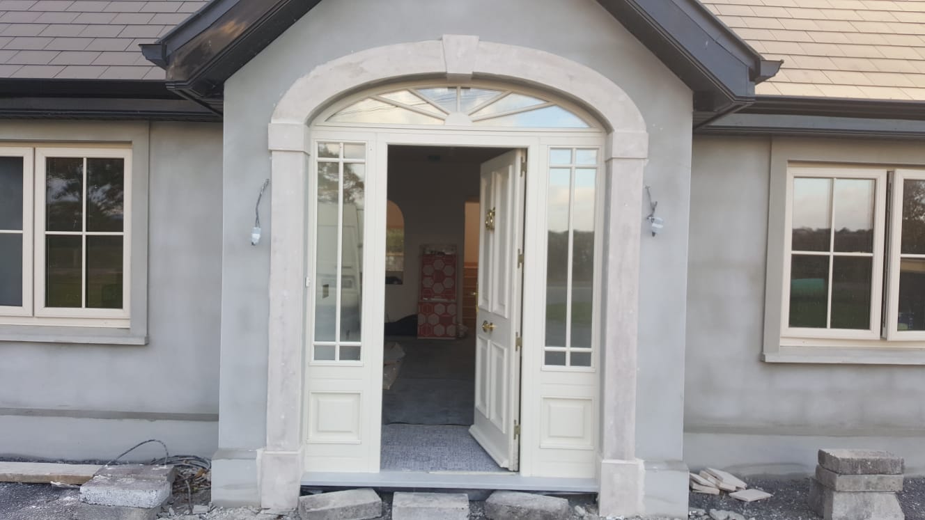 Thermosill.ie - SPECIALIST IN HIGH DENSITY OVERSILLS & WARM WINDOWSILLS