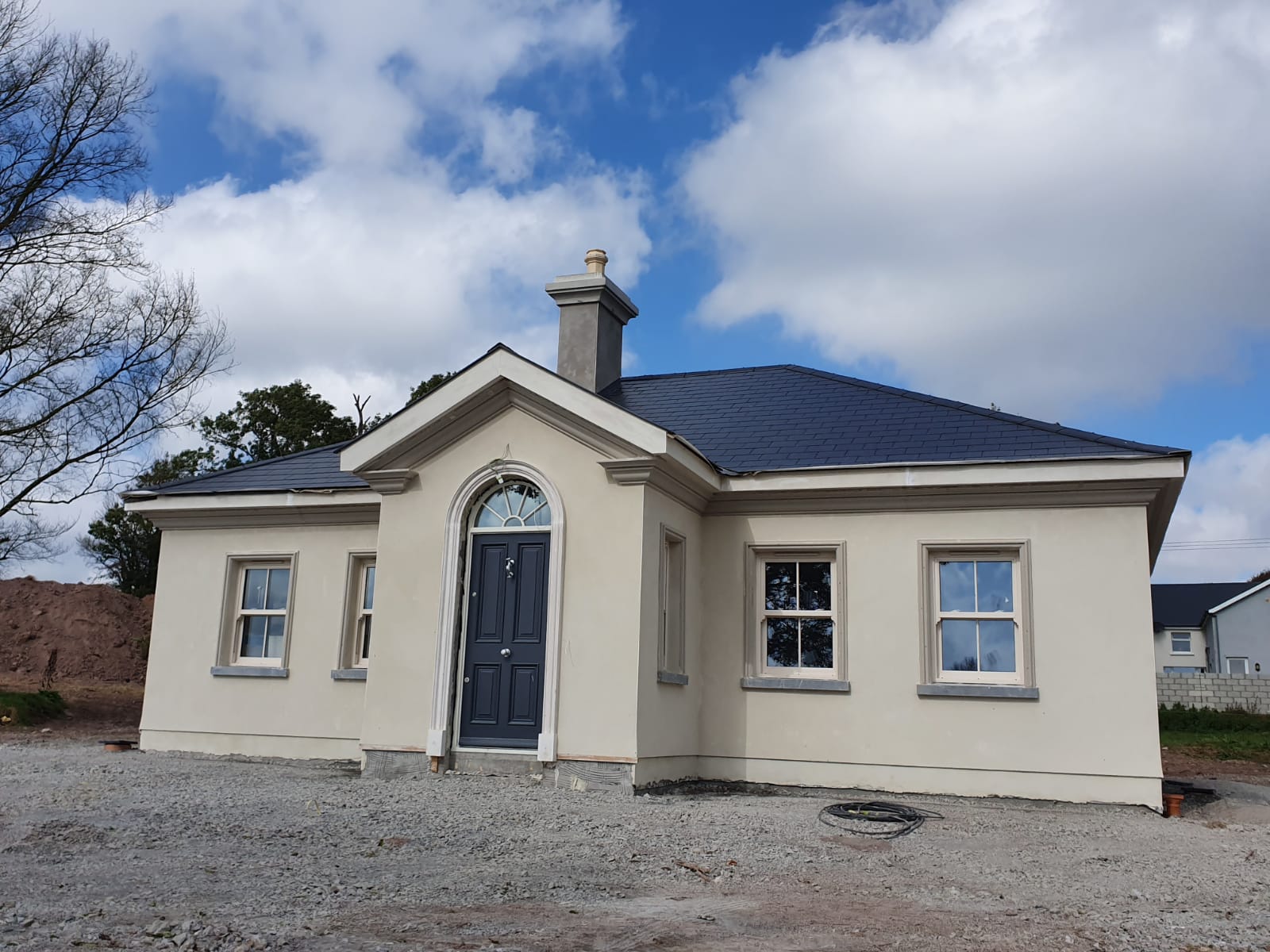 Thermo Mould – Interior and Exterior Mouldings